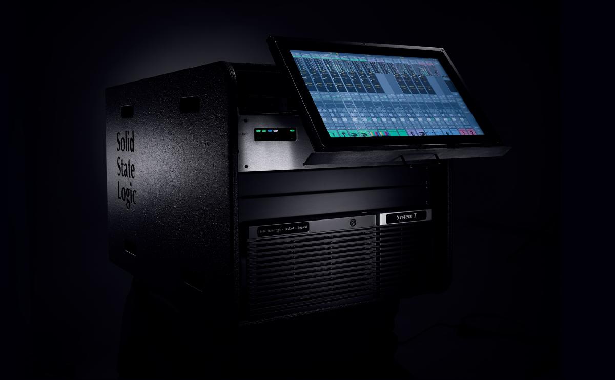 NAB New York: Solid State Logic To Display Latest Workflow Advancements ...