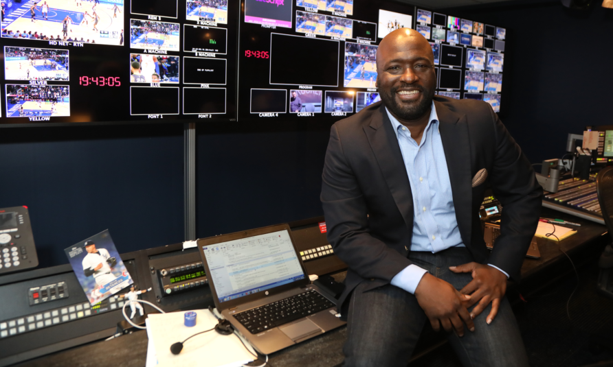 YES Network Yankees Producer Troy Benjamin Reflects on Memorable 2022 ...