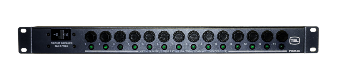 Broadcast India 2022: TSL Brings Full Compliment of Power, Control and ...