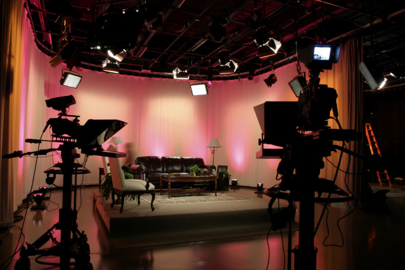 Television City Studios Chooses Artel Video Systems for New PTP Solution