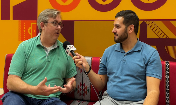 Live From FIFA World Cup: Fox Sports’ Kevin Callahan on the Broadcaster ...