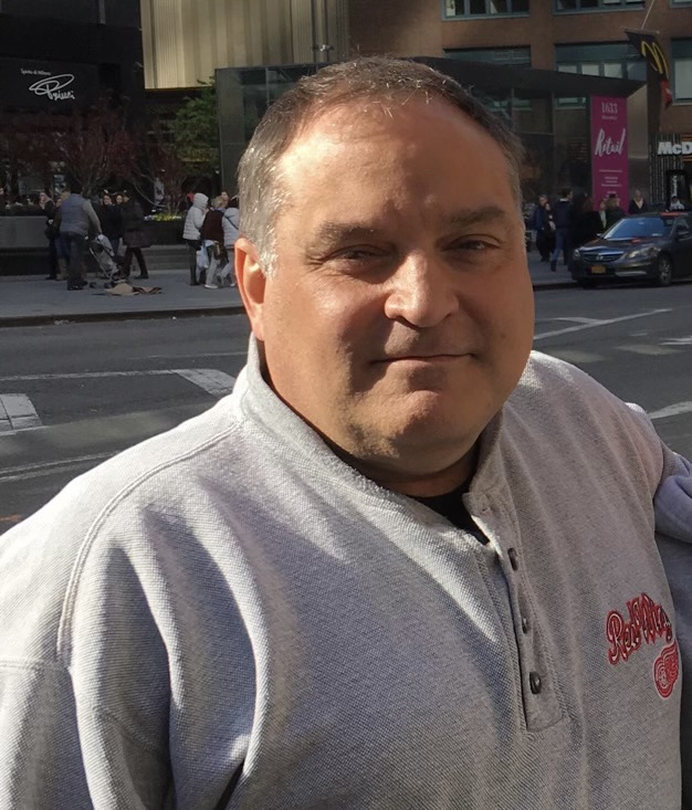 Jon Campbell, SVG Summit Director of Engineering, Dies at 55