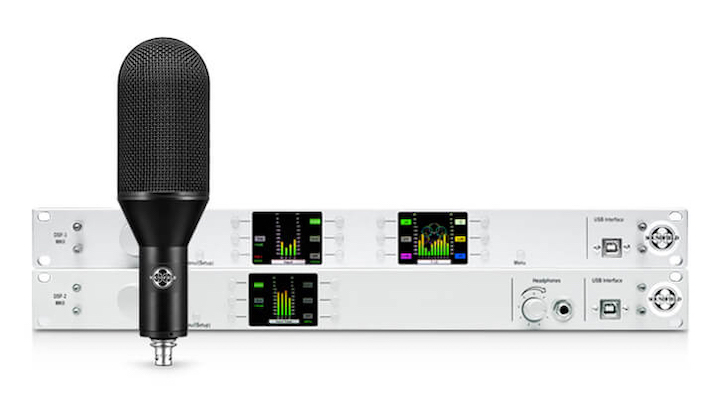 Tech Focus: Immersive Audio, Part 3 — Multichannel Mics Are Coming of Age