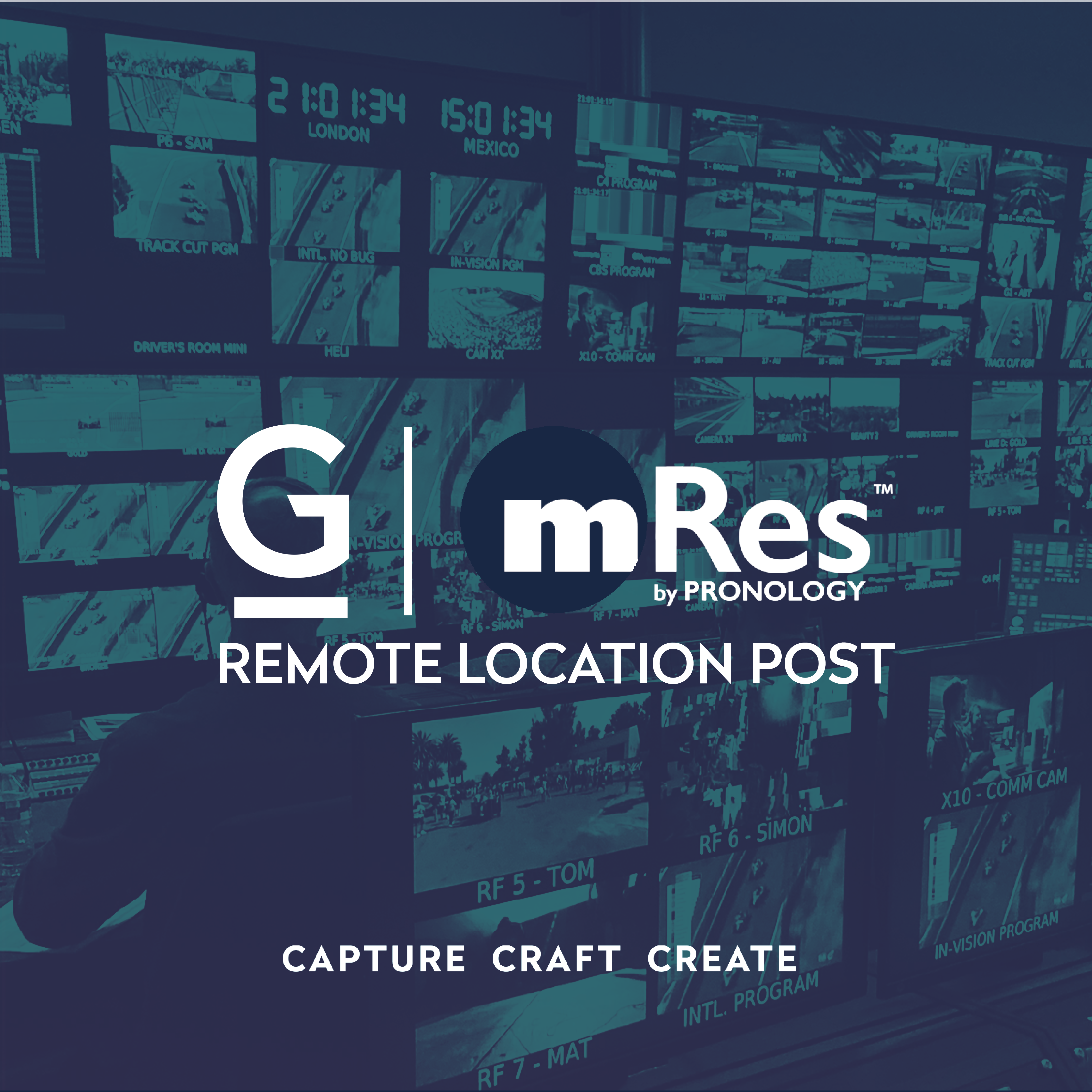 Gravity Media Further Bolsters Innovative Location Post-Production ...