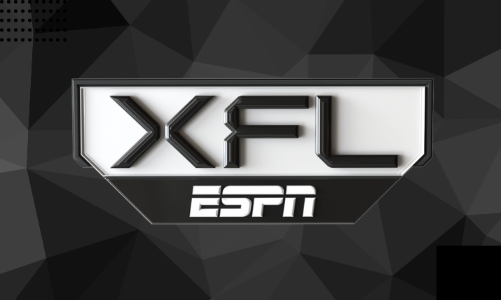 XFL Returns: ESPN To Lean Into Access Through Live RF Audio From ...