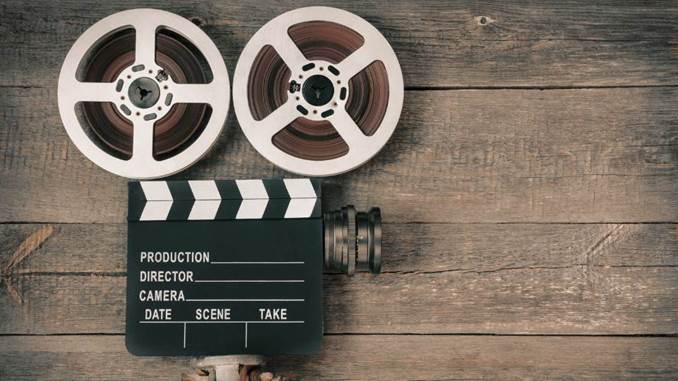 Op-Ed: Celluloid Film and the Digitization of Cinema