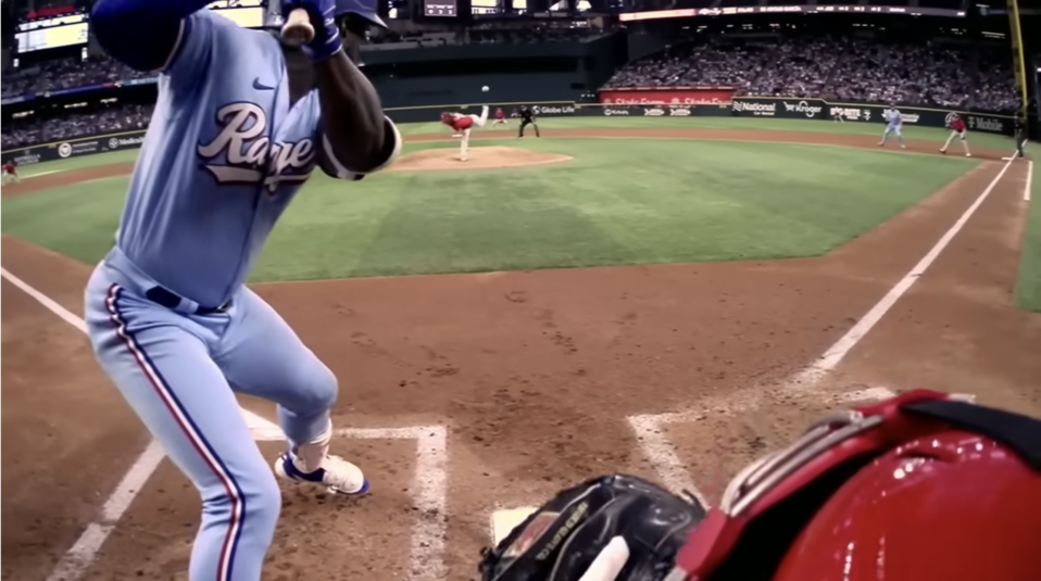 Inside the Painstaking Development Process of the UmpCam With MLB and ...