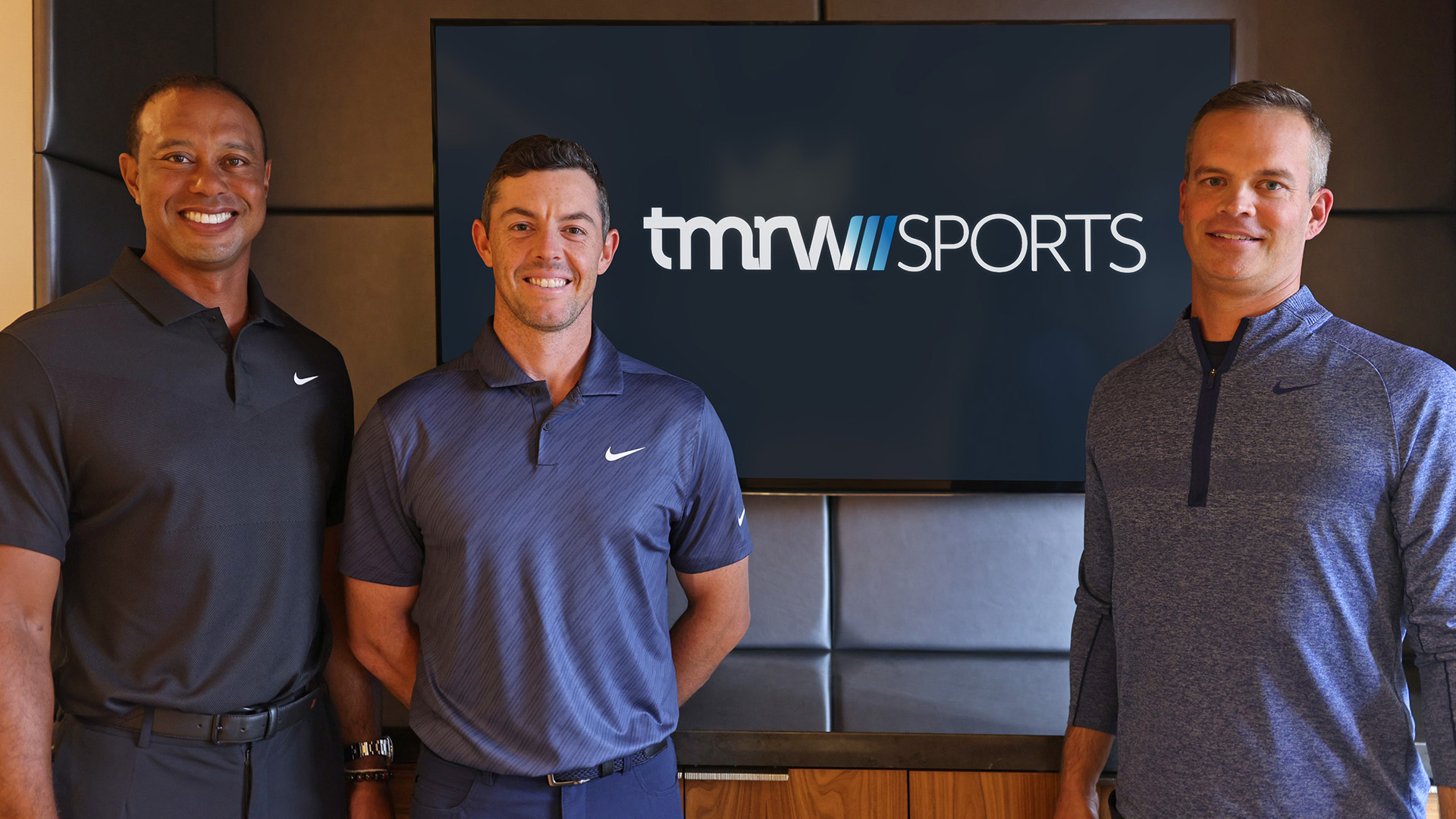 TMRW Sports Partners With CapTech to Build Scoring and Data Platforms ...