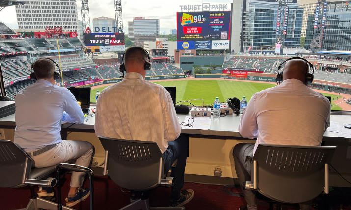 NBC Sports Aims To Repeat Production, Operational Success in Second MLB ...
