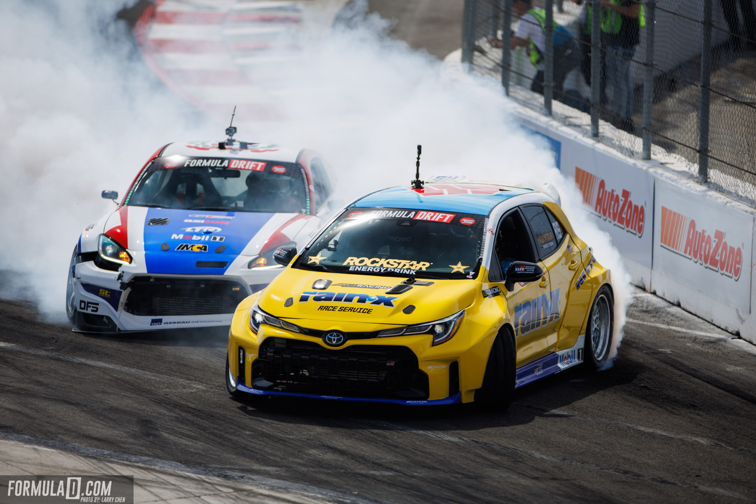 MAVTV Motorsports Network Announces Exclusive Cable Broadcast ...