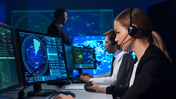 National Aviation Authority Relies on IHSE System for 24/7 Air Traffic ...