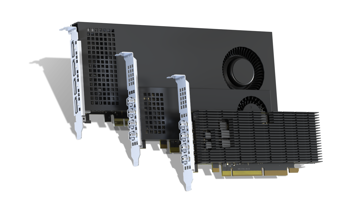 Matrox Video Announces InfoComm 2023 Showcase