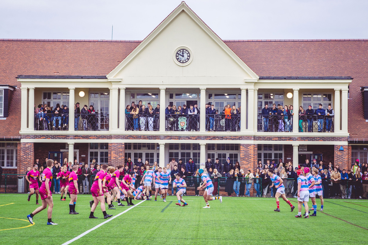 Newcastle University Chooses Pixellot to Upgrade its Indoor Sports for ...