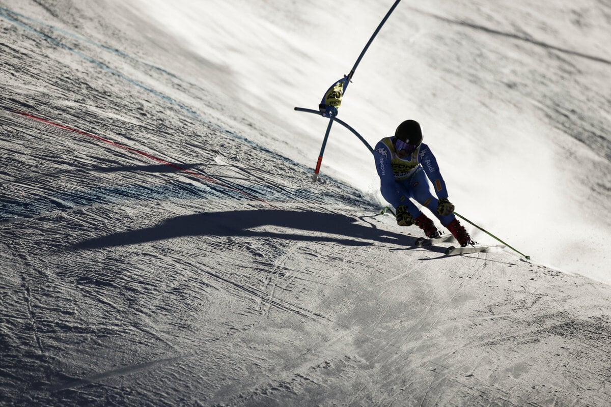 FIS and Infront Enter FIS World Cup Centralized Media Rights Framework ...