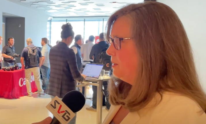 SVG On Demand: Marquee Sports Network’s Debby Schneider on Using ...