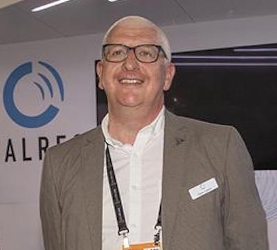 Tech Focus: Audio Consoles, Part 1 — Cloud-Based Systems Are Next in a ...