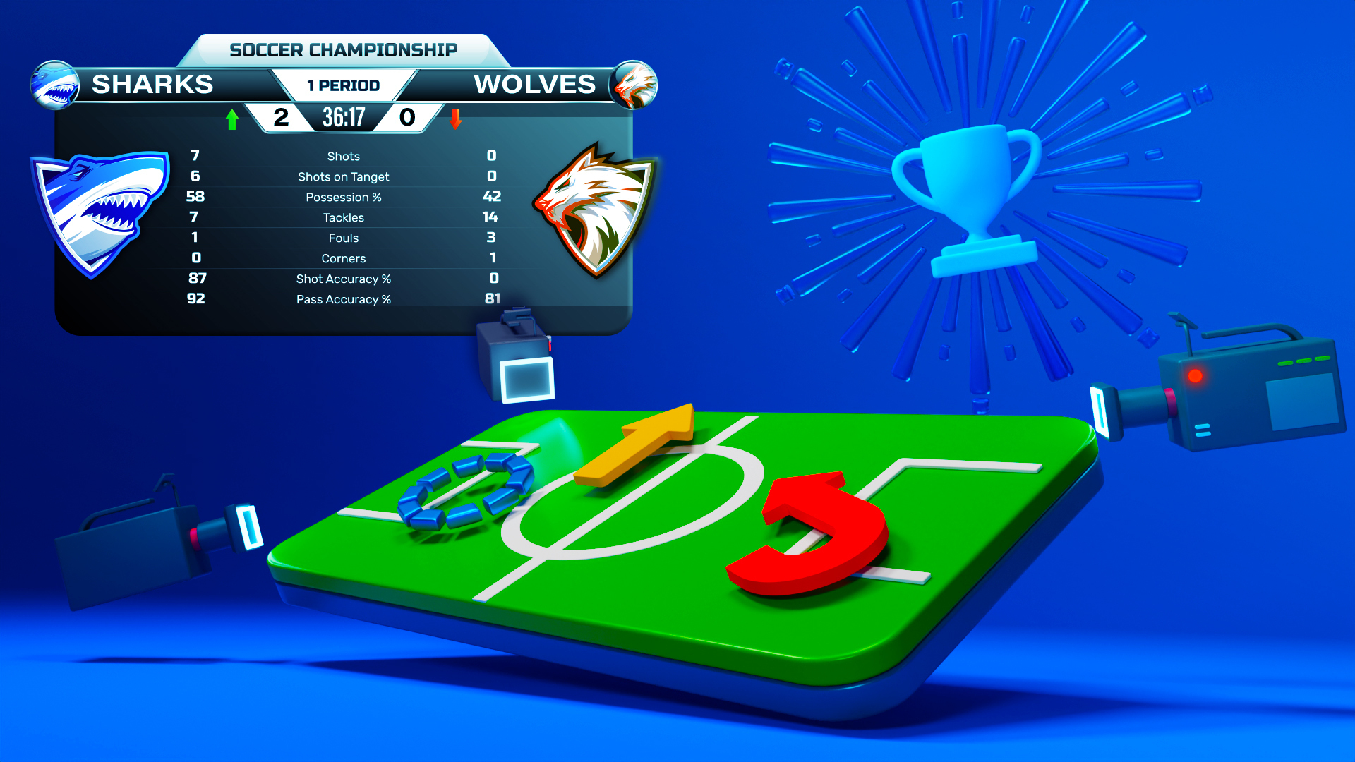 IBC 2023: Chyron to Focus on Sports to Show Innovation Across PRIME ...