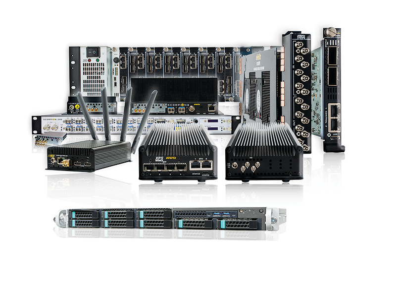 IBC 2023: Evertz To Showcase Cloud-Based Tools and Real-Time Streaming ...