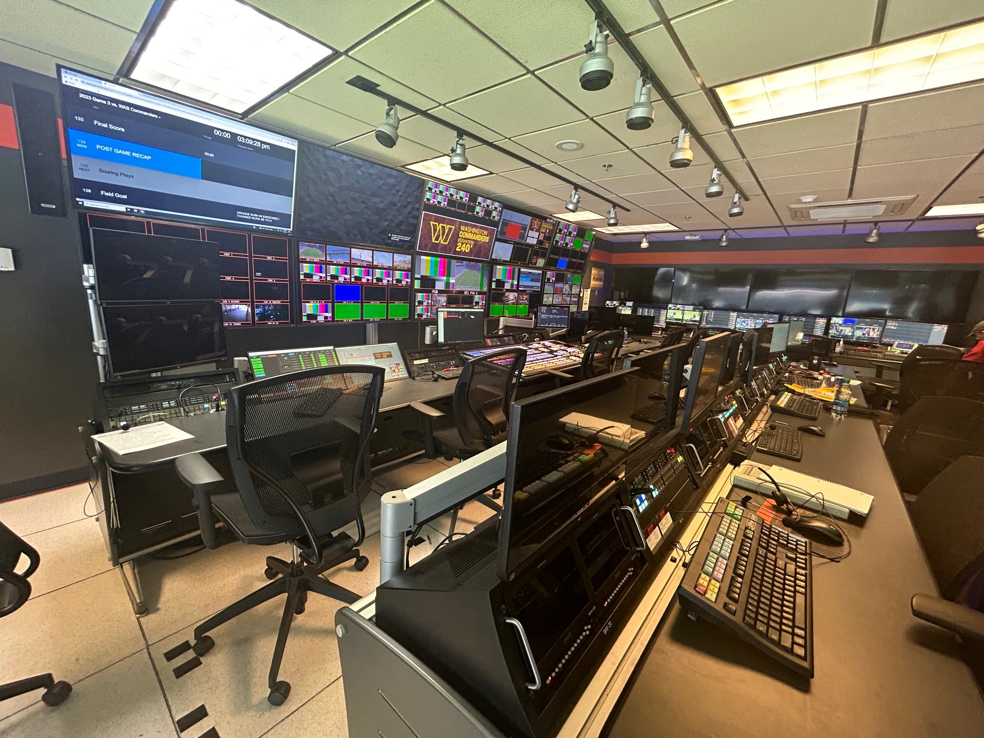 Denver Broncos Upgrade With New Main Videoboard, 1080p HDR-Capable ...