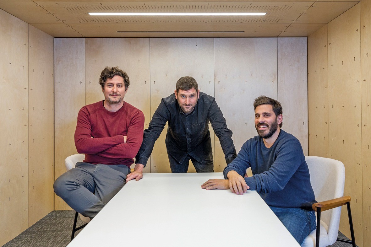 CIMARRÓN Joins Forces With THE MEDIAPRO STUDIO