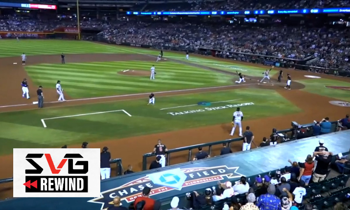 SVG Rewind: MLB Local Media’s Doug Johnson on the Impact of Wire Cam ...