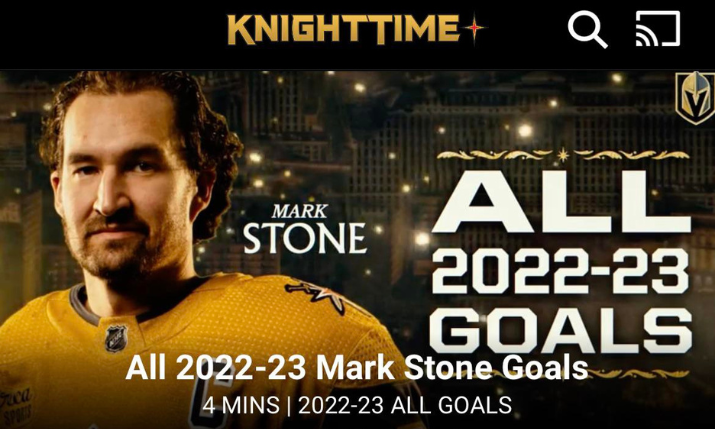 Vegas Golden Knights Boost Scripps Broadcast Deal With New KnightTime+ ...