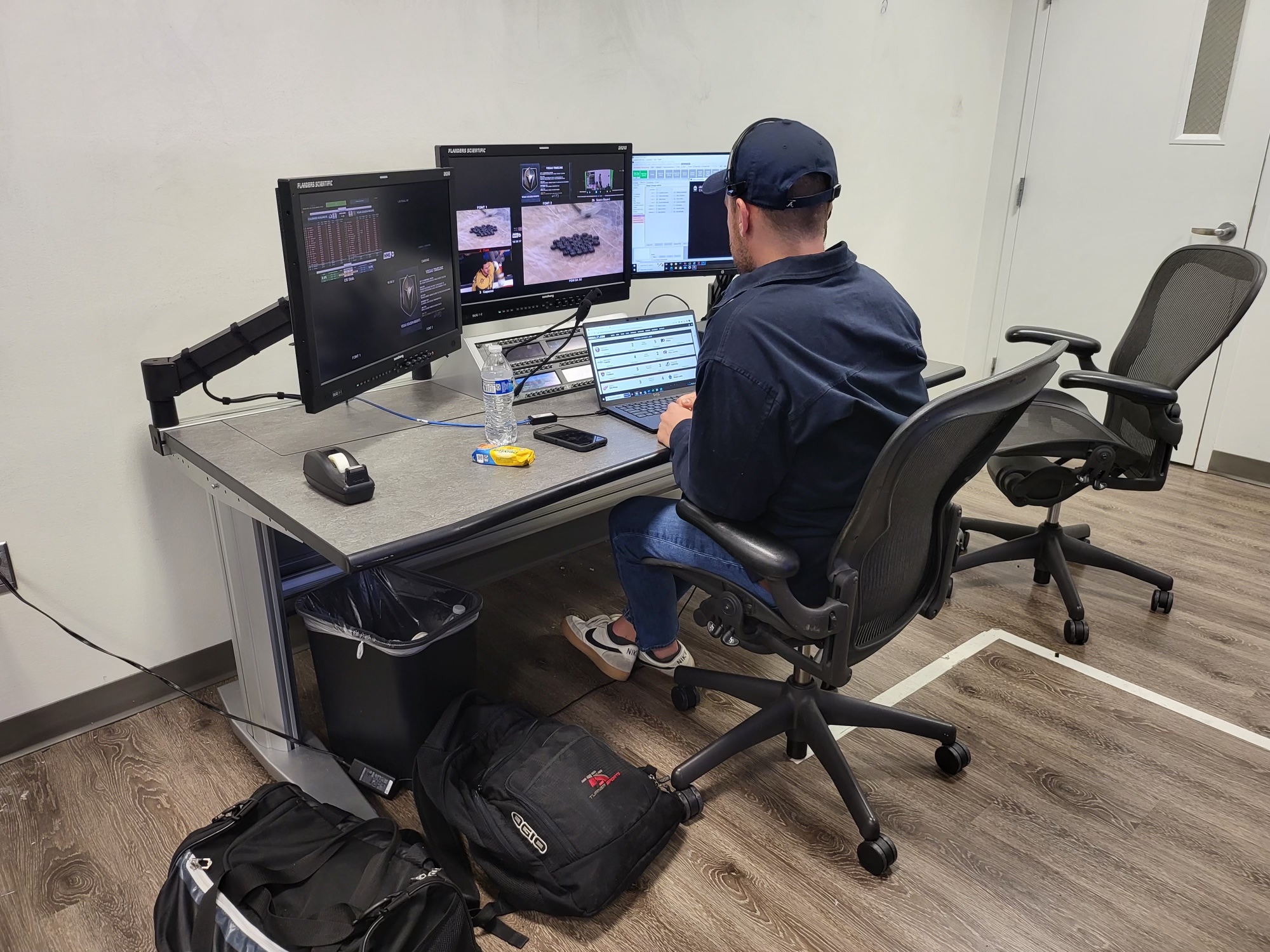 NHL Puck Drop 2023: Warner Bros. Discovery Sports Enters NHL on TNT ...