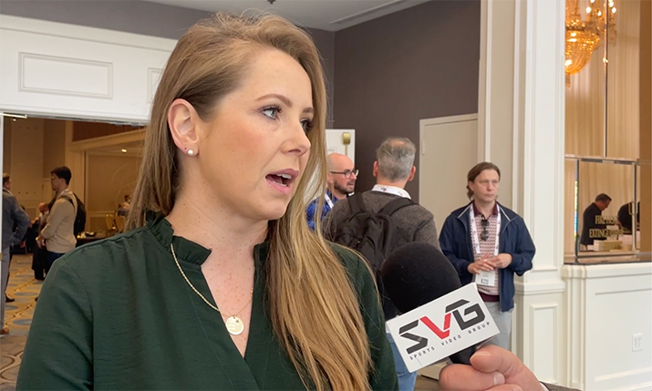 Riot Games’ Allyson Gormley Dives Into Innovations in the Centralized ...