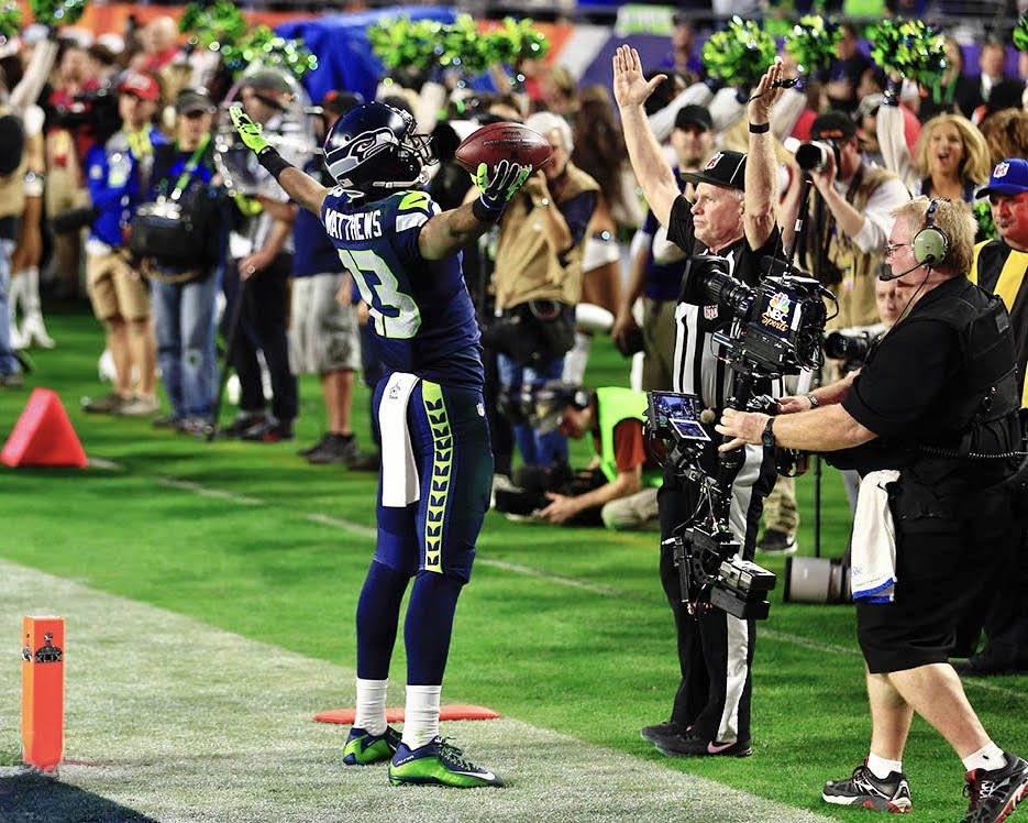 Sports Broadcasting Hall of Fame