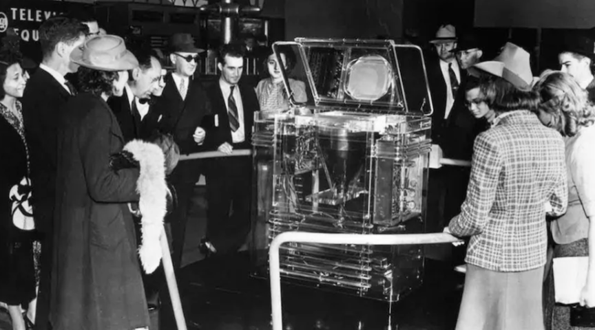 Who Scored the First Televised NFL Touchdown — and a Look at the Birth ...