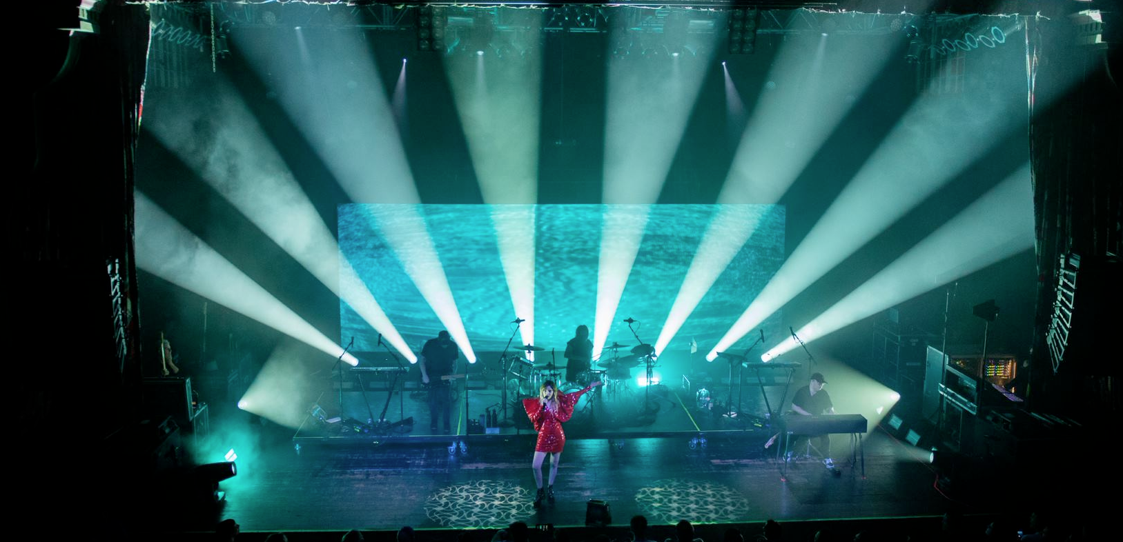 LMG Touring Expands Global Strategy with New London Location