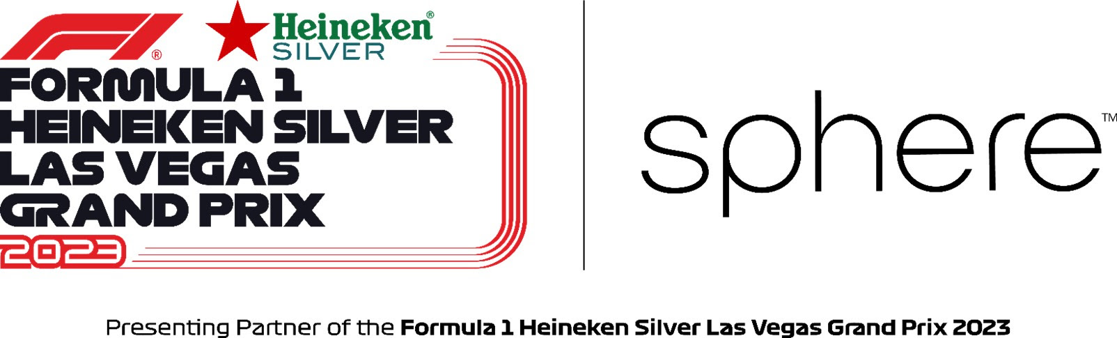 F1 Las Vegas Grand Prix: The Sphere Unveils Custom Race Content For ...