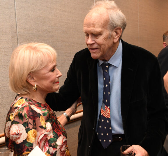 Sports Broadcasting Hall of Fame 2023 Ceremony