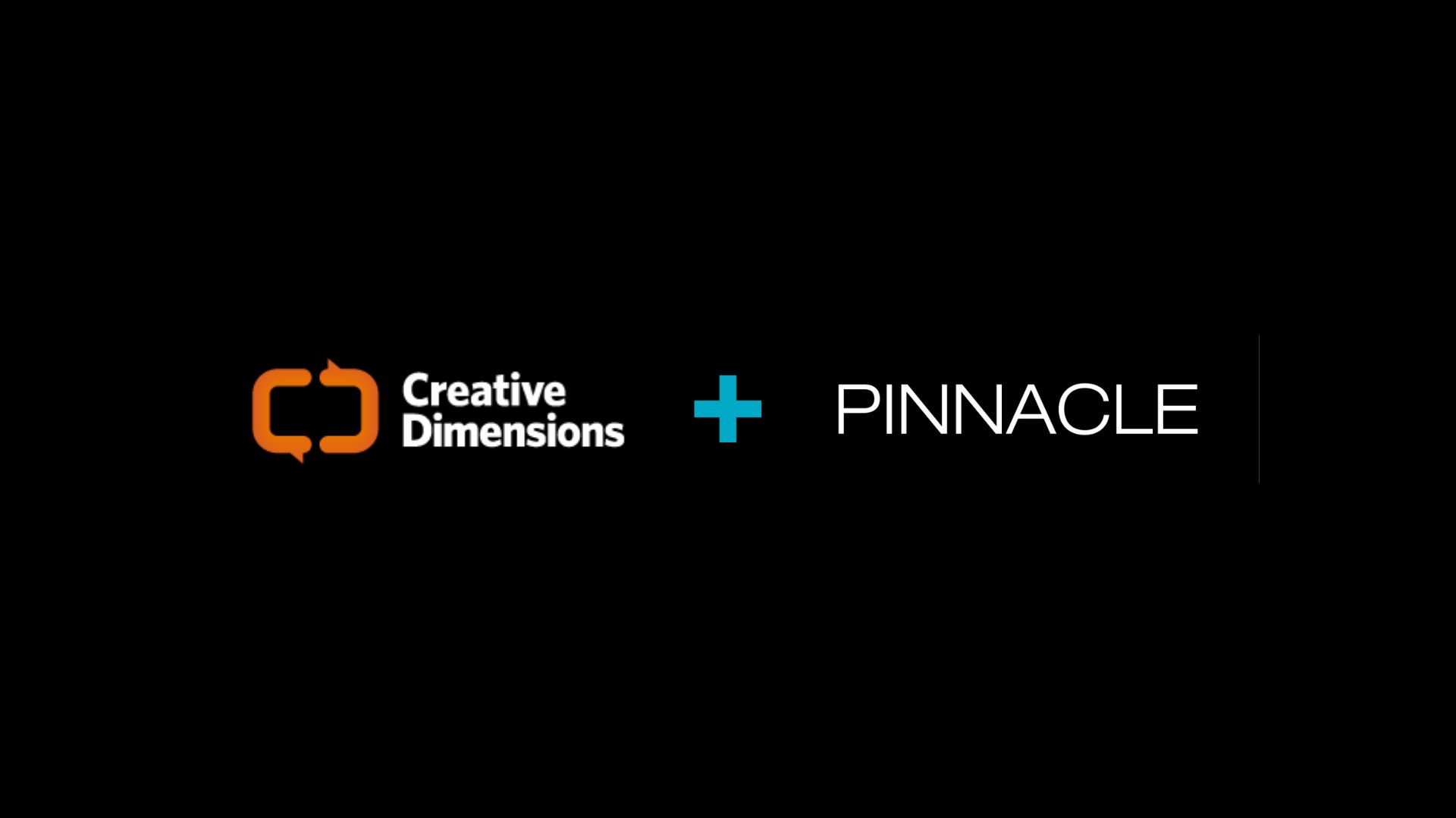 Pinnacle Acquires Connecticut-Based Creative Dimensions