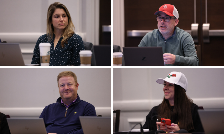 CFP National Championship 2024: ESPN Debuts New PylonCams, Establishes ...