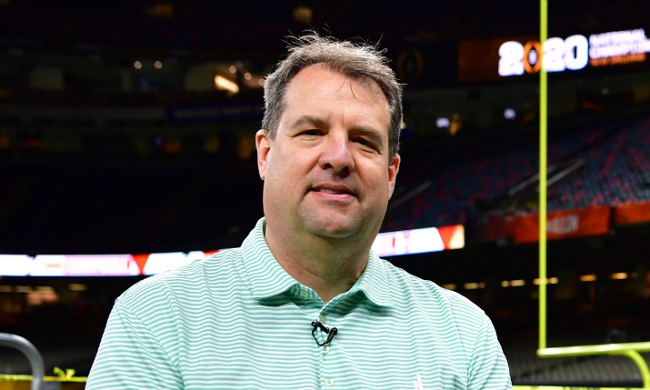 SVG Sit-Down: ESPN’s Derek Mobley on Prepping for First-Ever Divisional Playoff Game on ESPN/ABC