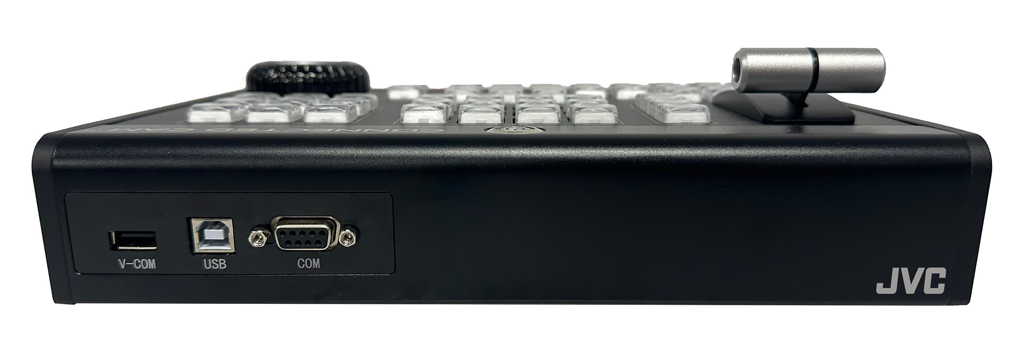 JVC Releases New RM-LP450G Slow-Motion Controller for vMix Studio Switchers