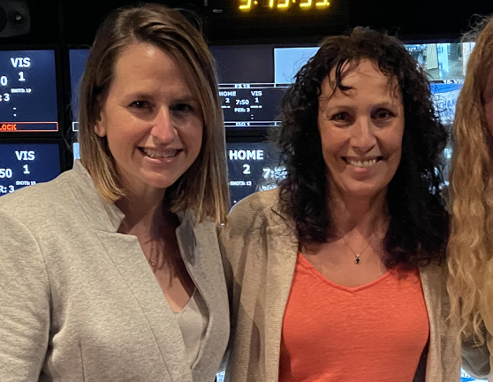 NESN To Produce Women’s Beanpot Championship Telecast With Female-Led ...