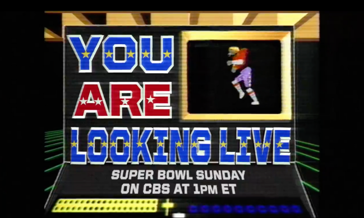 The NFL Today: How the CBS Sports Juggernaut Overcame Technical ...