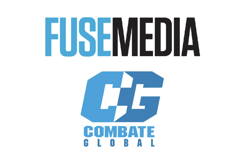 Fuse Media to Kick Off First-Ever Live Sports Programming with Fight on ...