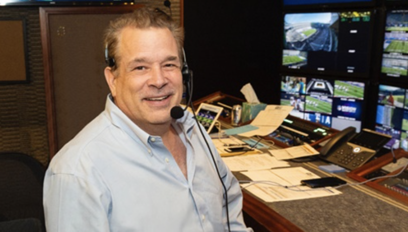 Live From Super Bowl LVIII: Behind the Scenes With Director Mike Arnold ...