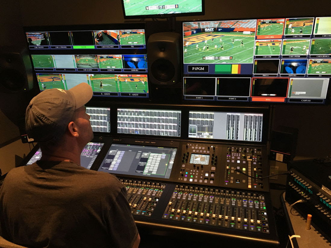 Syracuse University’s S.I. School of Public Communications Upgrades Its ...