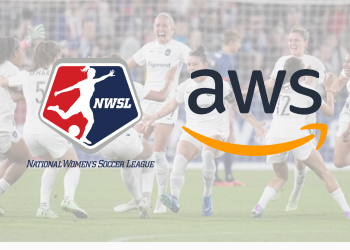 NWSL Will Migrate Content to AWS, Test Cloud-Based Game Production as ...