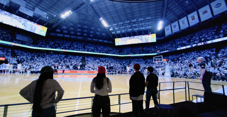 Cosm to Open First Immersive Venue June 29 in LA