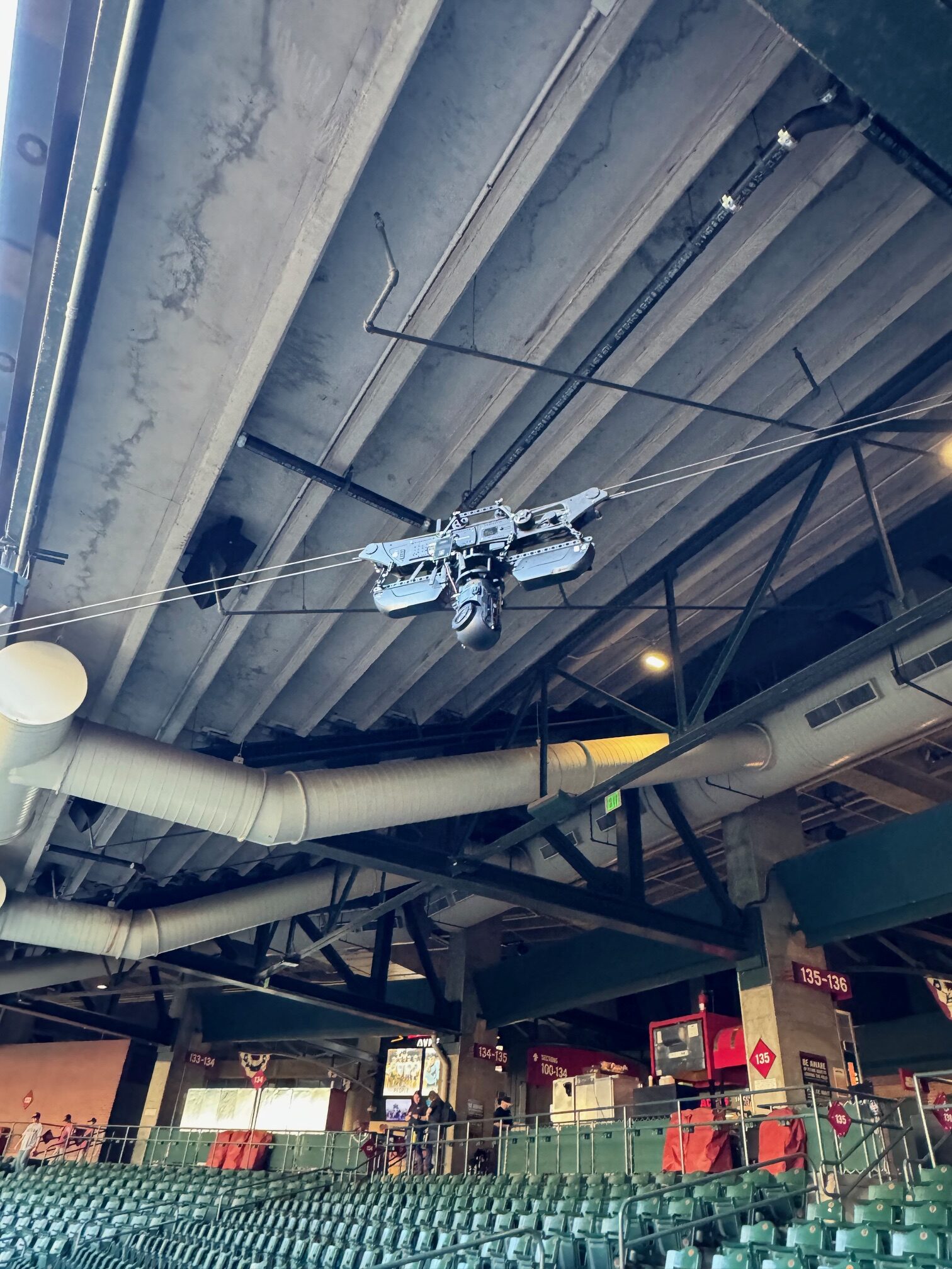 MLB Local Media Hits Its Stride in Year 2 With Diamondbacks, Padres ...