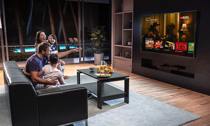 NAB 2024: ROXi, Pearl TV, Major US Broadcasters Bring Ground-breaking ...