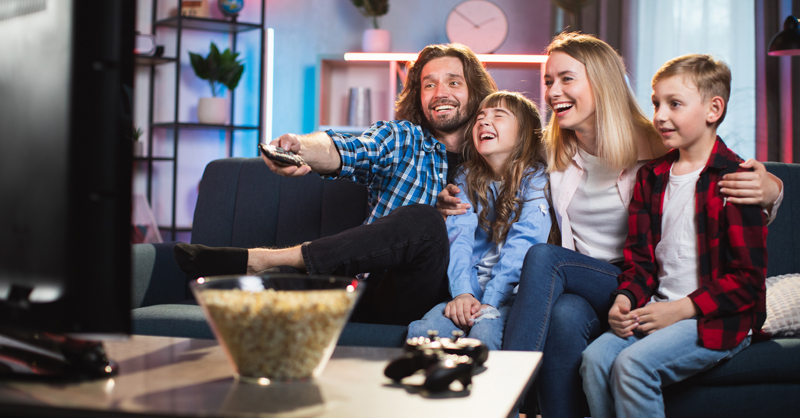 NAB 2024: Synamedia Launches MEG.mini