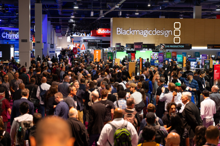 NAB 2024: NAB Show Announces Winners of 2024 Product of the Year Awards