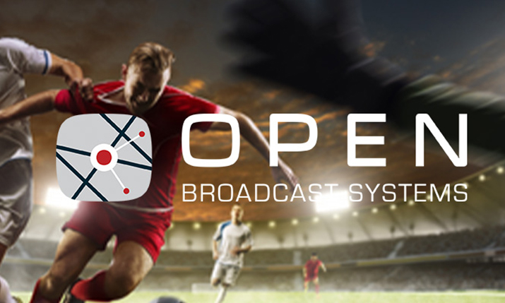 NAB 2024: Open Broadcast Systems Launches Uncompressed Media Processor
