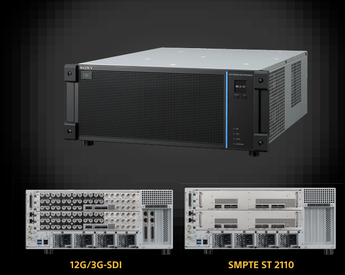 Inside Look at Sony’s NAB 2024 Booth and What Advances To Expect in ...